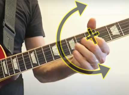 How To Use Vibrato On Guitar: Pointers and Exercises